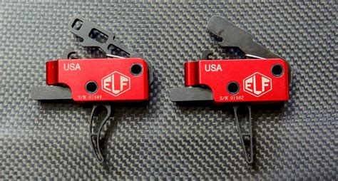 Gear Review Elftmann Tactical Drop In Ar 15 Triggers The Truth About