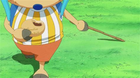 Chopper One Piece GIF Chopper One Piece Discover Share GIFs