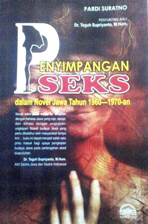 Toko Buku Sang Media Penyimpangan Sex Dalam Novel Tahun 1960 1970 An