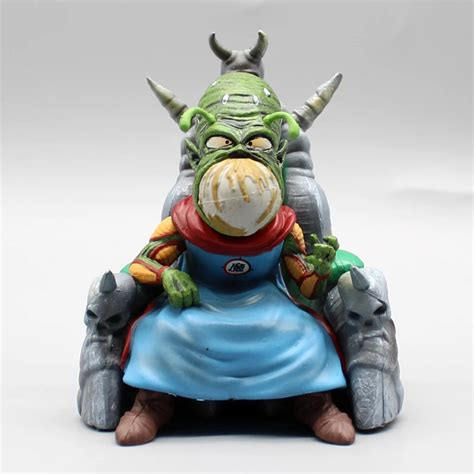 10cm Piccolo Daimao Dragon Ball Figure Toys Dragon Ball Figure Shop