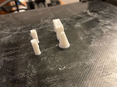 How Do I Fix This 3d Printing Problem R 3dprinting