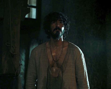 Pin By 드라카 On 제로 Dev Patel Green Knight Pretty People