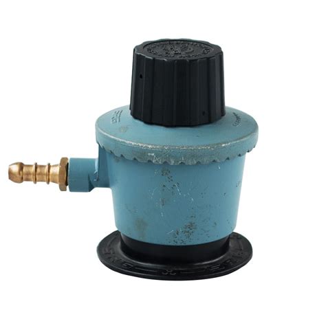 Редуцир вентил за газова бутилка високо налягане 0 2bar ф8мм ⋆