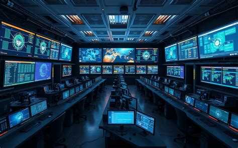 What Are Computer Network Operations Explained Simply