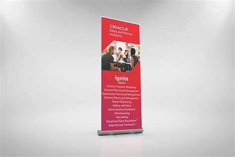 Oracle Richard Oconnell