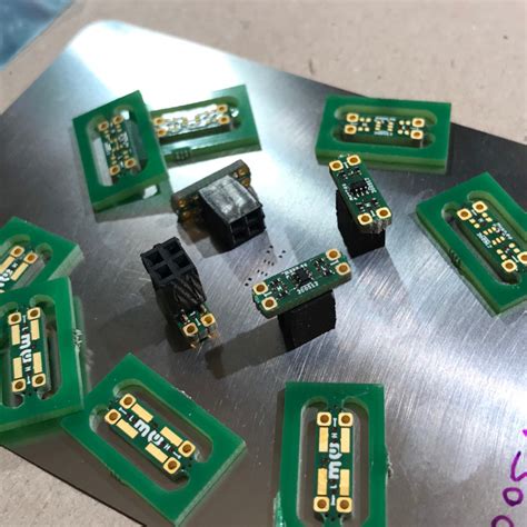 ATmega UNI Level Shifter Shield