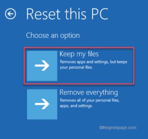 How To Fix Error Code 0xc00000f In Windows 11 10