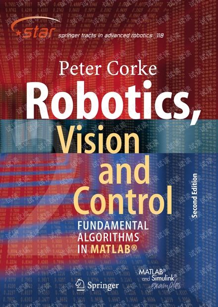 Roboticsvisionandcontrol2ndeditionpdfroboticsvisionandcontrol资源 Csdn下载