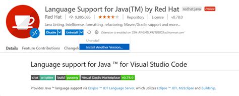 After Upgrade From Vscode Java V To V Can T Debug Tests Issue Microsoft