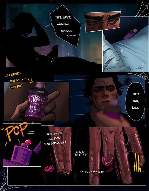 Miguel Ohara Marvel And 3 More Drawn By P1nkmic Danbooru