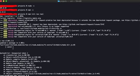 [bug] failed to initialise · issue 2023 · alibaba rax · github