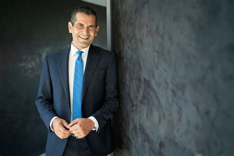 Mitri Sirin Ich Denke Seit Langem Dass Das Internet Der Demokratie