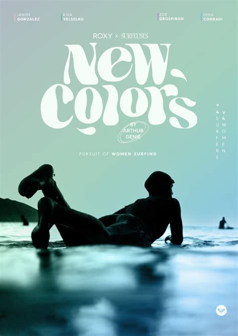 New Colors - Nye Farger - FilmFreeway