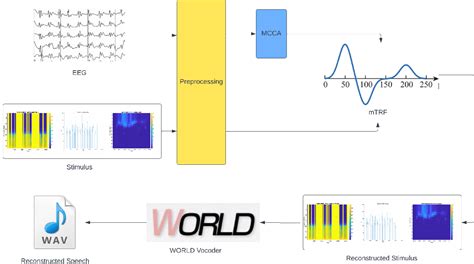 Figure From Accurate Decoding Of Speech Information From Neurophysiological Data Semantic