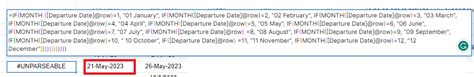 How To Extract Month Only From Date Column Format Eg Apr Smartsheet Community