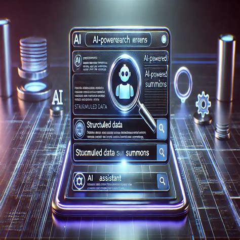 Ai 검색 시대 Seo 전략은 어떻게 바뀔까