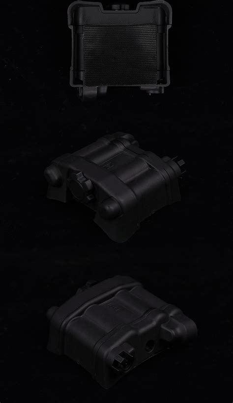 An Pvs31 Binocular Night Vision Model Guangdong Wosport Outdoor Gear