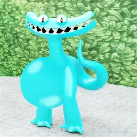 Rainbow Friends Cyan Vore 30 By Lolll6665 On Deviantart