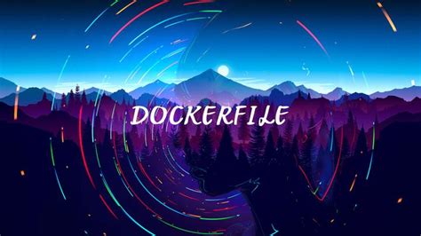 Docker学习笔记（6）：dockerfile 知乎