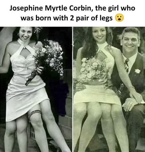 Ancient History Josephine Myrtle Corbin Was Born In 1868 In Tennessee