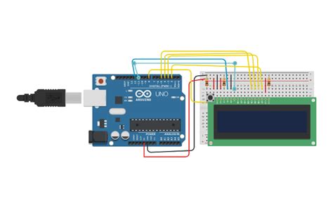 circuit design assignment 8 level 3 tinkercad