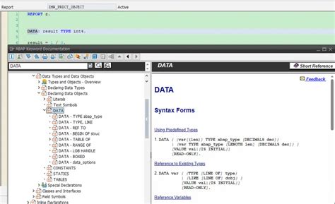 Sap Abap 异常处理exception Handling 什么是 Non Class Based 异常试读版 待注销 Segmentfault 思否