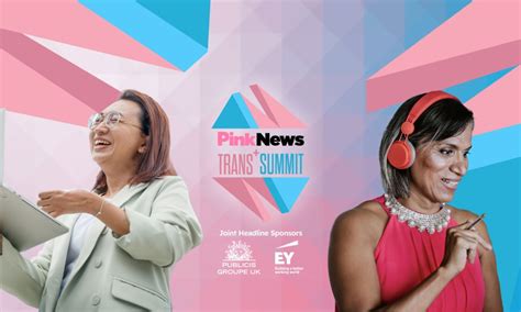 Expert Advice For Better Trans And Non Binary Inclusion At Work
