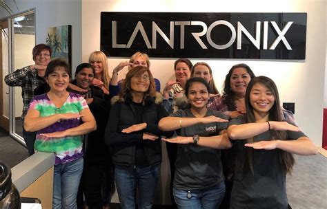 Lantronix On Linkedin Lantronix Connectsmartdomore Iwd2020