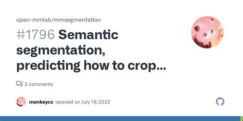 Semantic Segmentation Predicting How To Crop Pictures · Issue 1796