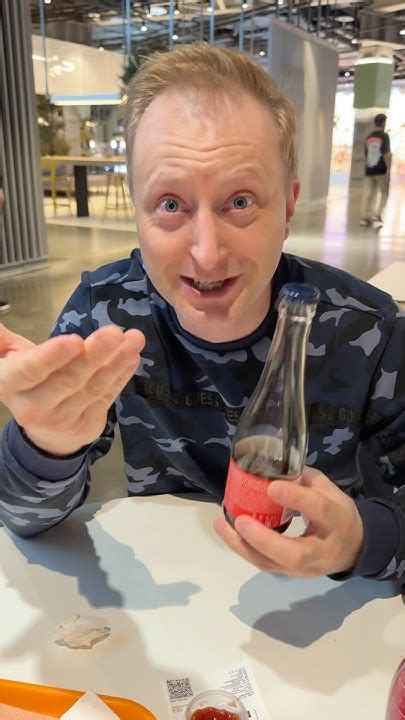 Как закрыть бутылку с не закручивающейся крышкой Лайфхаки Nechetoff ПОДПИШИСЬ ⬇️🔔 Shorts