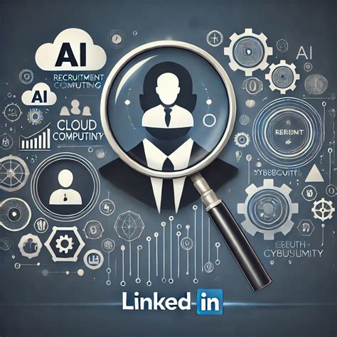 Fayez A On Linkedin Techrecruitment Talentacquisition Ai Cloudcomputing Cybersecurity…