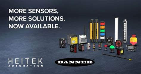 heitek automation on linkedin manufacturing innovative sensors