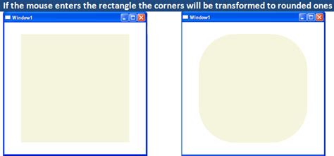 Your First Animations Using XAML And Silverlight Double Animation Part II