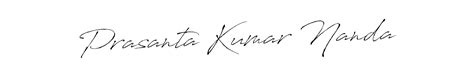 73 prasanta kumar nanda name signature style ideas special name
