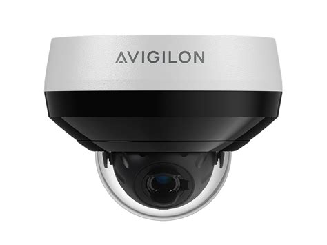 Telecamera H6 Mini Dome Avigilon