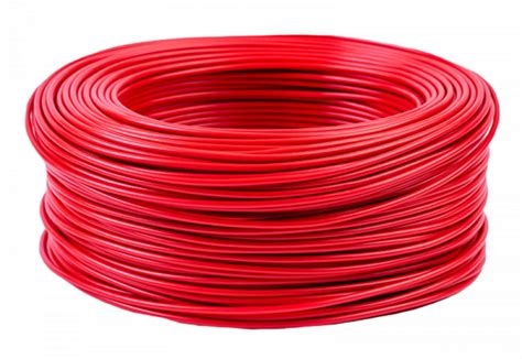 Analogue Linear Heat Detection Cable