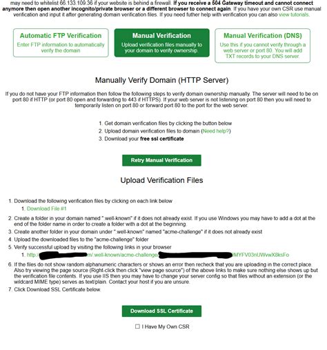 Free Ssl For Sap Web Dispatcher Lets Encrypt Sap Community