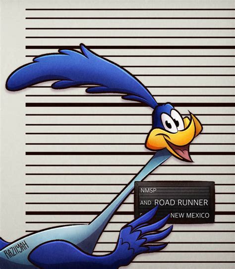 Road Runner Barbie Mugshot Meme By Raziyah On Deviantart