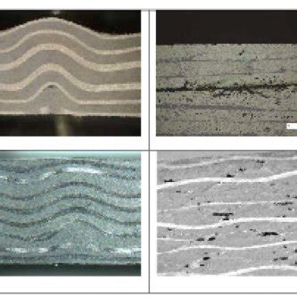 PDF Structural Health Monitoring For Advanced Composite Structures A Review