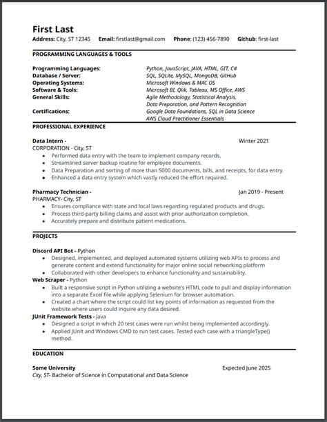 Trying To Get Swe Internship For Summer 2023 Review Would Be Awesome