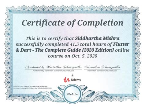 siddhartha mishra on linkedin learning flutter learningeveryday