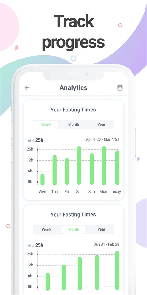 Stevy Intermittent Fasting Tracker App For Android Download