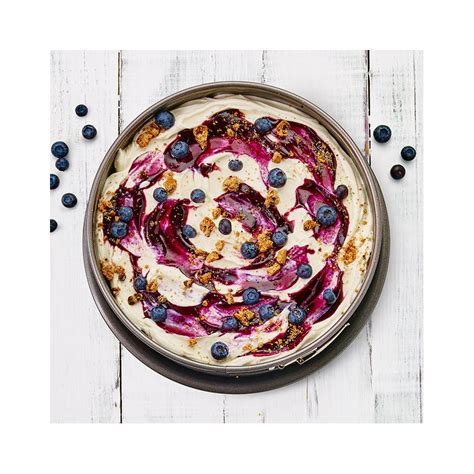 Форма круглая разъемная для кекса и кулича Birkmann Easy Baking 16 см ...