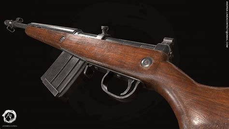 Gewehr 47 | Flickr