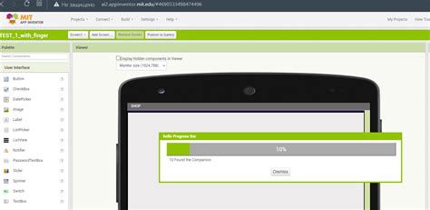 MIT AI2 Companion Not Working Online Even Offline MIT App Inventor Help MIT App Inventor