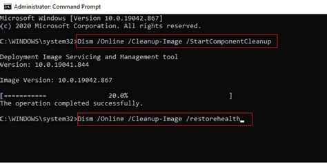 Fix Configuration System Failed To Initialize On Windows 10 Techcult