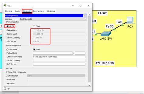 Dhcp Server Vs Dhcp Relay Agent On Cisco Router Bài Viết Sưu Tầm