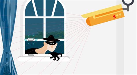 Keeping Your Apartment Safe With DIY Home Security Content Geek