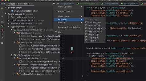 Visual Studio Code Vs Rider For Unity