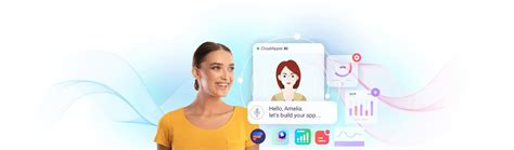 How To Create Custom Software And Applications Using Ai